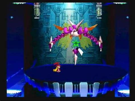 Lets Play Silhouette Mirage 16 Cypher Za Ha Zohar Youtube