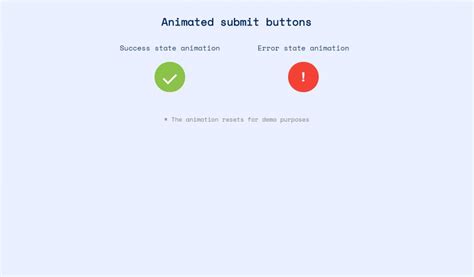 15 Javascript Submit Form Button Examples OnAirCode