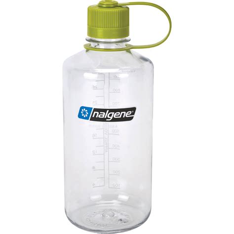 How Big Are Nalgene Bottles At Olga Johnsen Blog