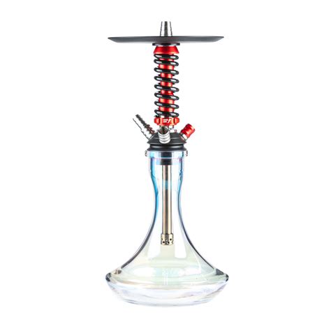 Mamay Customs Coilover Micro Bright Design Hookah 13500