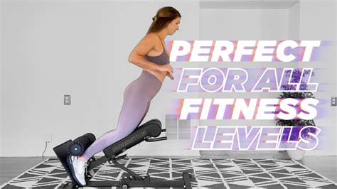 Your Ultimate Tool For Perfect Nordic Curl Progression