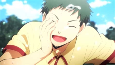 Masayoshi Kimura Assassination Classroom Wiki Fandom