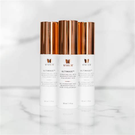 Ultimage Vivier Skin Skin Vitality Medical Clinic