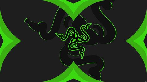 Razer Gaming Wallpaper