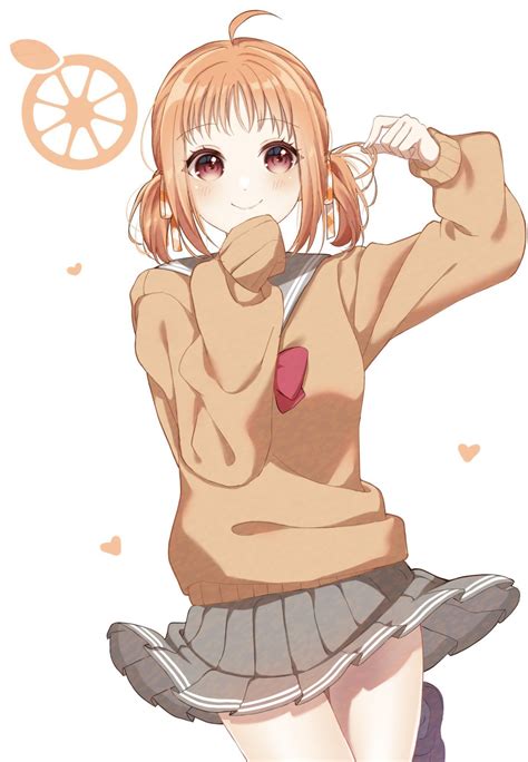 Chika Takami Love Live Rtwintails