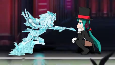 Chill Out Gibril By Aor733 On Deviantart