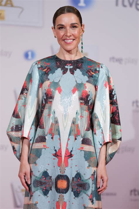 Raquel Sánchez Silva Attends Maestros De La Costura Photocall In