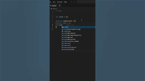 q15 easy learn code javascript youtube