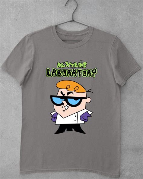 Dexter Laboratóriuma Dexter Bögre Pólóügynökség