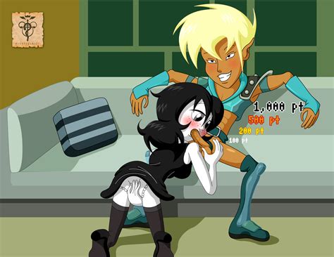 Drawn Together