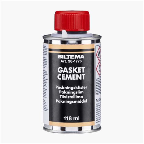Tætningsmiddel ml Biltema dk