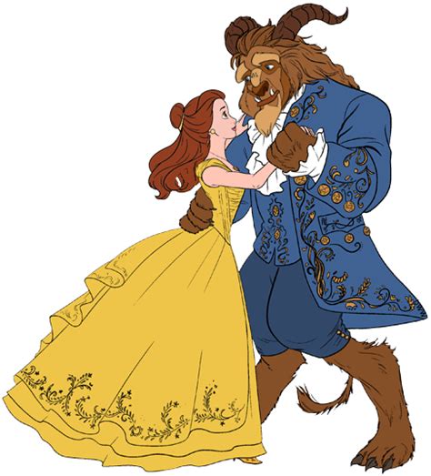 Belle Beast 2017 Dance By Jeffersonfan99 On Deviantart Belle And