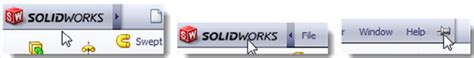 how to save in solidworks file save save as copy and more goengineer