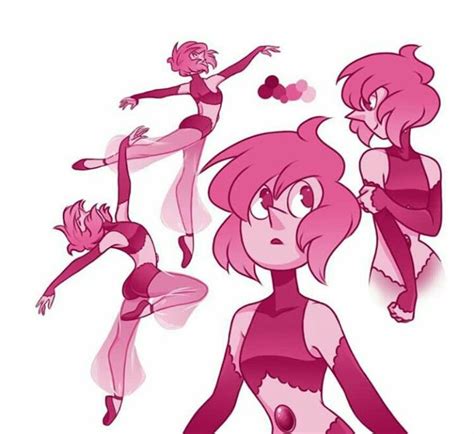 Pink Pearls Tumblr