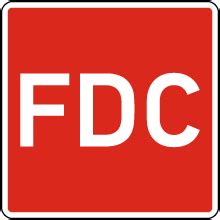 Fdc Signs Order Fire Department Connection Signs