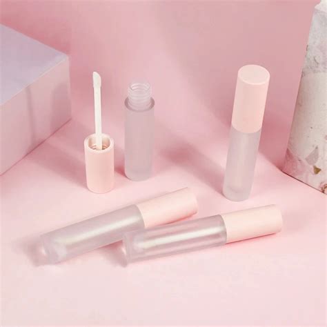 1 5 10pcs 5ml Labial Glair Concealer