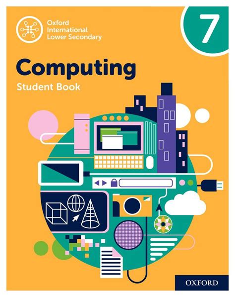 DOWNLOAD PDF Oxford International Lower Secondary Computing Babe Book Grade Nd Edition