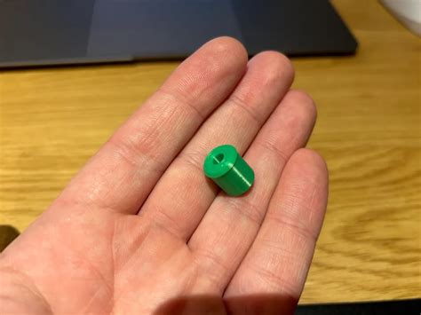 Bambulab Ams Buffer Ptfe Release V2 By Kenprint Makerworld