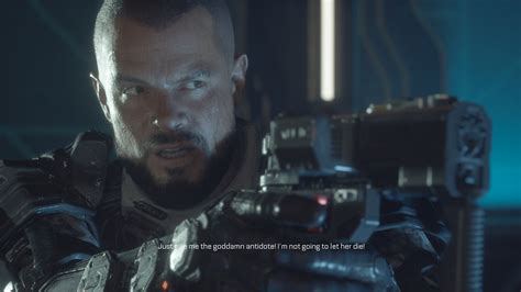 The Callisto Protocol Is A Doomed Dead Space Game Wisdom