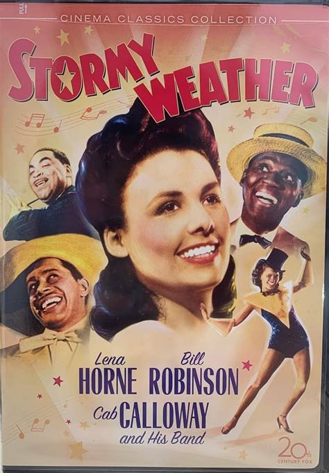 Stormy Weather Lena Horne