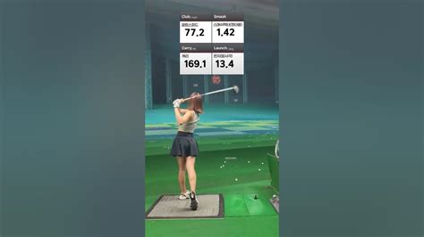 쇼골프 김포공항점 굿샷 하이파이브💕 플라이트스코프 미보 플러스 미보 골프 골프장비 스윙분석기 골프클럽