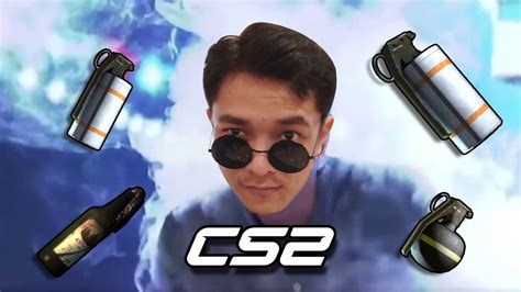 Cs2 Road To Âm 10k Elo Youtube