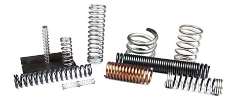 Ensuring Spring Reliability Part Two Wb Jones