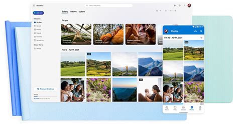 Onedrive Hur Microsofts Molnlagring Fungerar
