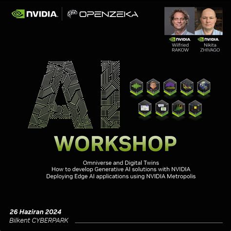 İsmail Güzel Phd On Linkedin Ai Generativeai Nvidia Technologies