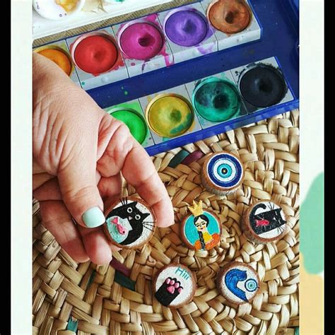 کمدا قیمت و خرید مجموعه آویز های فسقلی رنگ مثل عکس سایز قطر 25 سانت