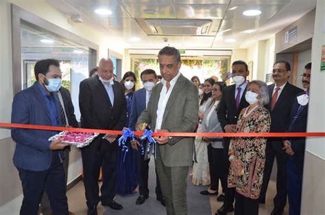 Jaslok Hospital Citi Launch Jaslok Annex To Enhance Patient Care