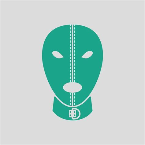 Sex Mask Icon Stock Vector Angelp