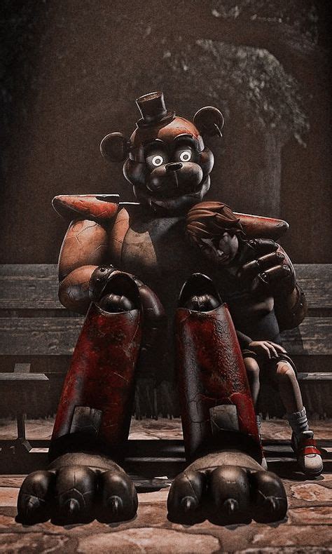 Grimlock Freddy