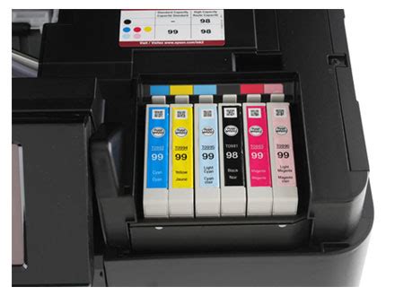 Epson Stylus Photo TX800FW review: Epson Stylus Photo TX800FW - CNET