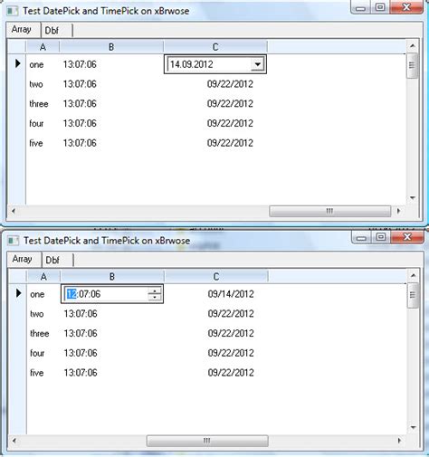Fivetech Software Tech Support Forums • View Topic Border Around Get