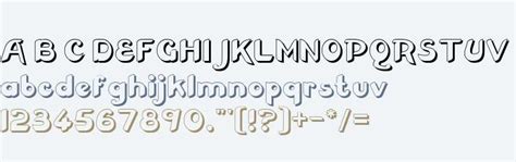 Braxia Embossed Fonts Free Download Onlinewebfonts Com