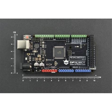 buy dfrduino mega1280 arduino mega compatible in india fab to lab
