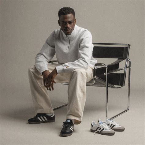 How To Style The Adidas Samba Og Sneakerjagers