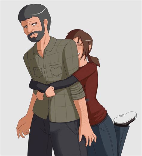 Last Of Us Ellie Inception Last Of Us Ellie Rule 34 S