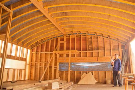 Engineered Timber Sunpath Architects