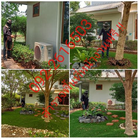 🏠 ระบบฉีดพ่น เพื่อป้องกันปลวก 🐜 🙏ขอบคุณลูกค้าที่ไว้วางใจในบริการของเรา