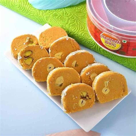 Batisha Slices In Box