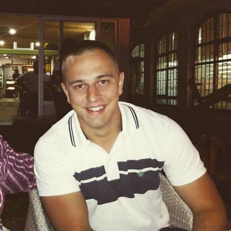 Dragan Brkovic Serbia Professional Profile Linkedin