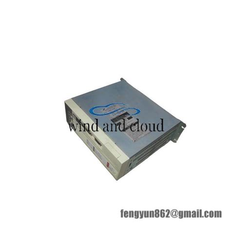 Estic Enrz Du20 Servo Nutrunner Unit Precision And Efficiency In