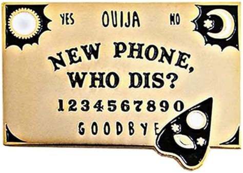 Ouija Board Jokes