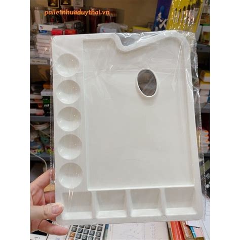 Pallet Màu Là Gì Cách Sử Dụng Pallet Màu Hiệu Quả