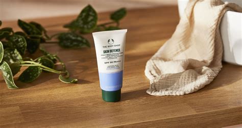 Cruelty Free Skincare Body And Beauty Products The Body Shop