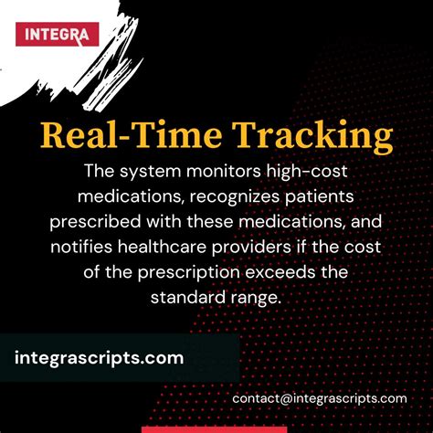 Integra Real Time Tracking And Alerting For Healthcare Facilities Integra Scripts Posted On