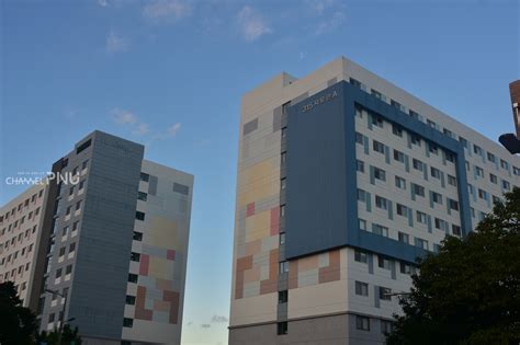 후속취재 기숙사 정체불명 드론 알고 보니 외주업체 실수