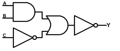 Examples Of Logic Circuits Wiring Diagram